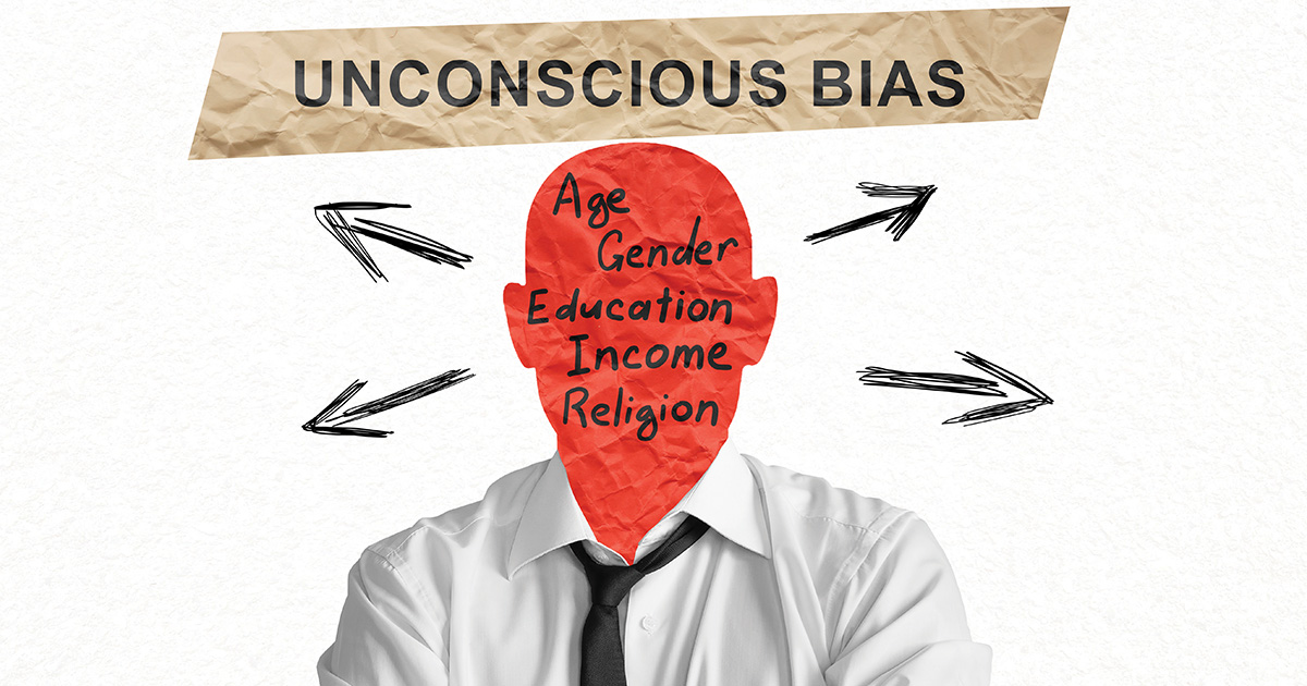 ASCA 2025: Strategies to Overcome Unconscious Bias - ASC Focus Magazine