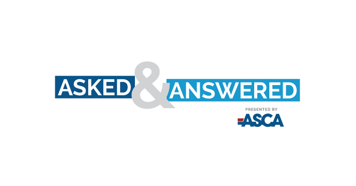Asked & Answered - Advancing Surgical Care