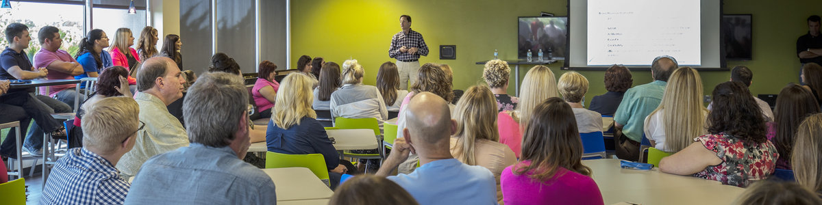 Ascend Learning - Basecamp