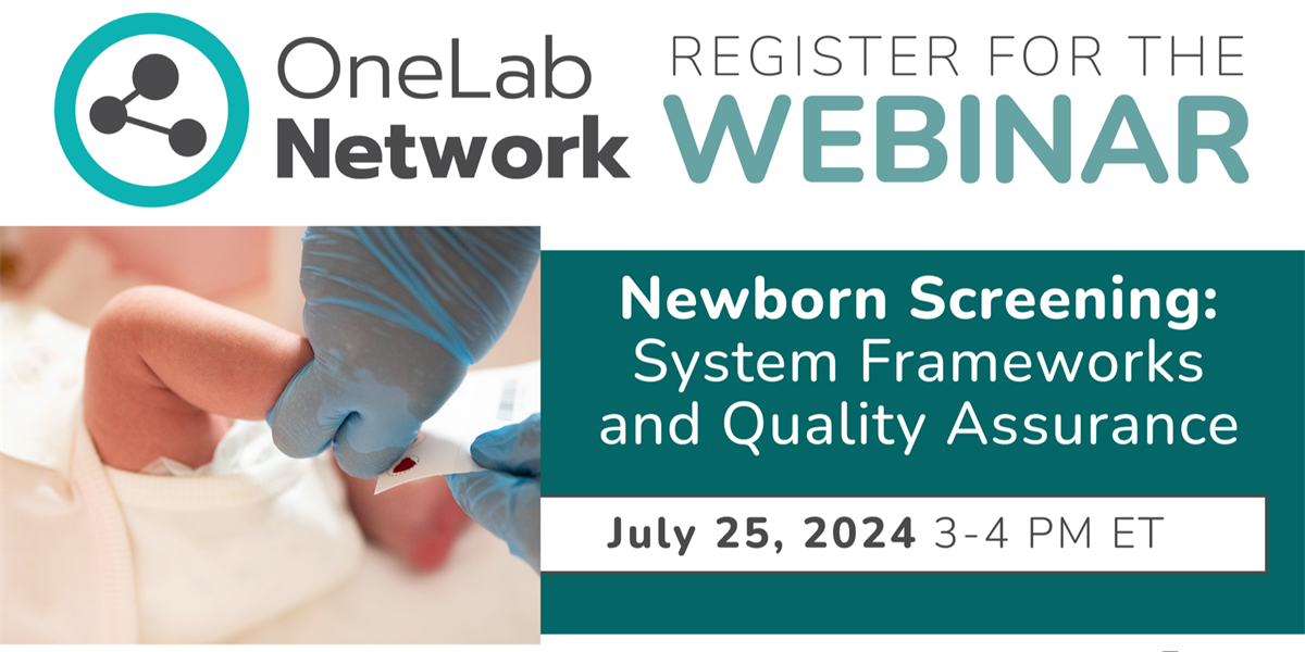 Upcoming Events - American Society for Clinical Laboratory Science