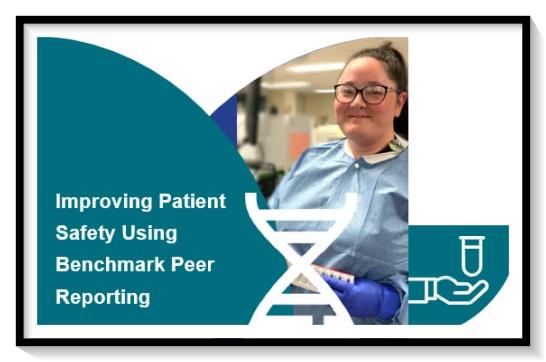 ASCLS Benchmark Peer Reporting Program - Beta Test Group Recruitment ...