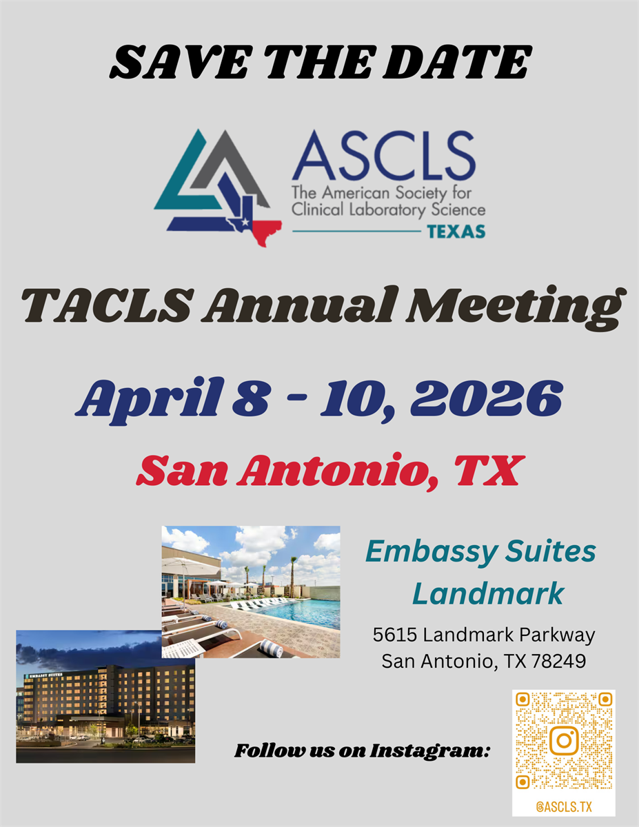 Home - ASCLS-Texas