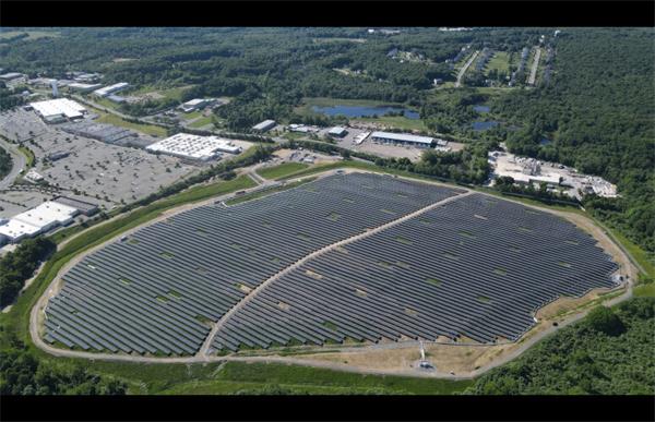 Solar Today Article: Inflation Reduction Act Can Turn Brownfields to ...