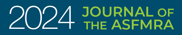 Journal of the ASFMRA - ASFMRA