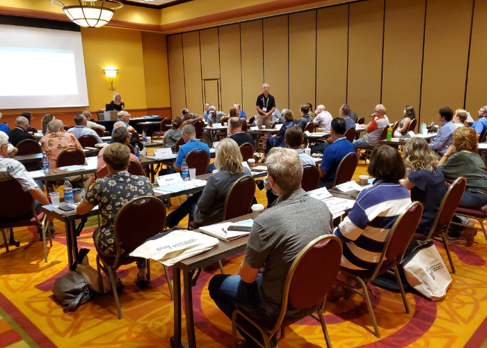 Education Week - ASFMRA