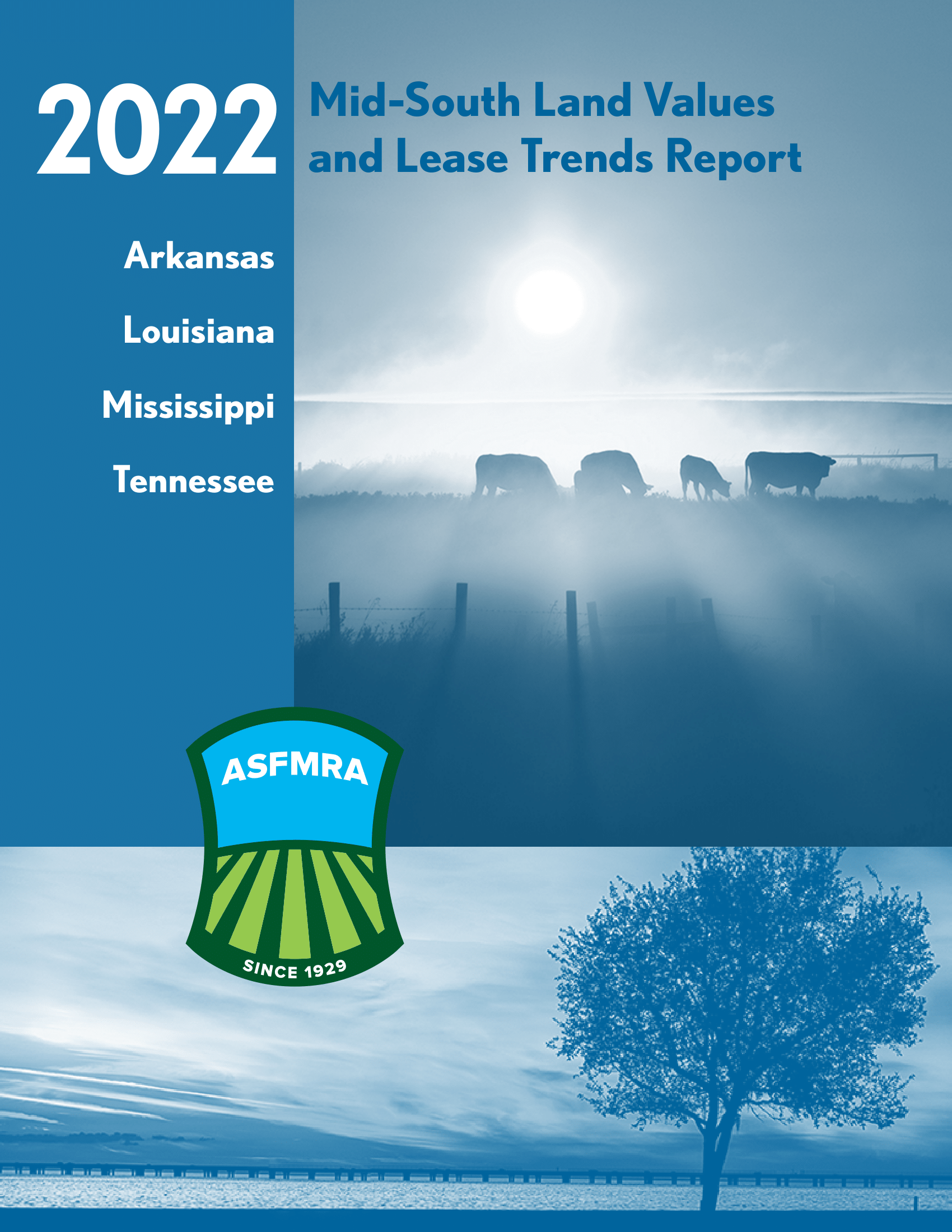 Texas Rural Land Value Trends 2022 at Isaac Oppen blog