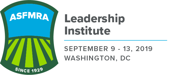 Leadership Institute - ASFMRA