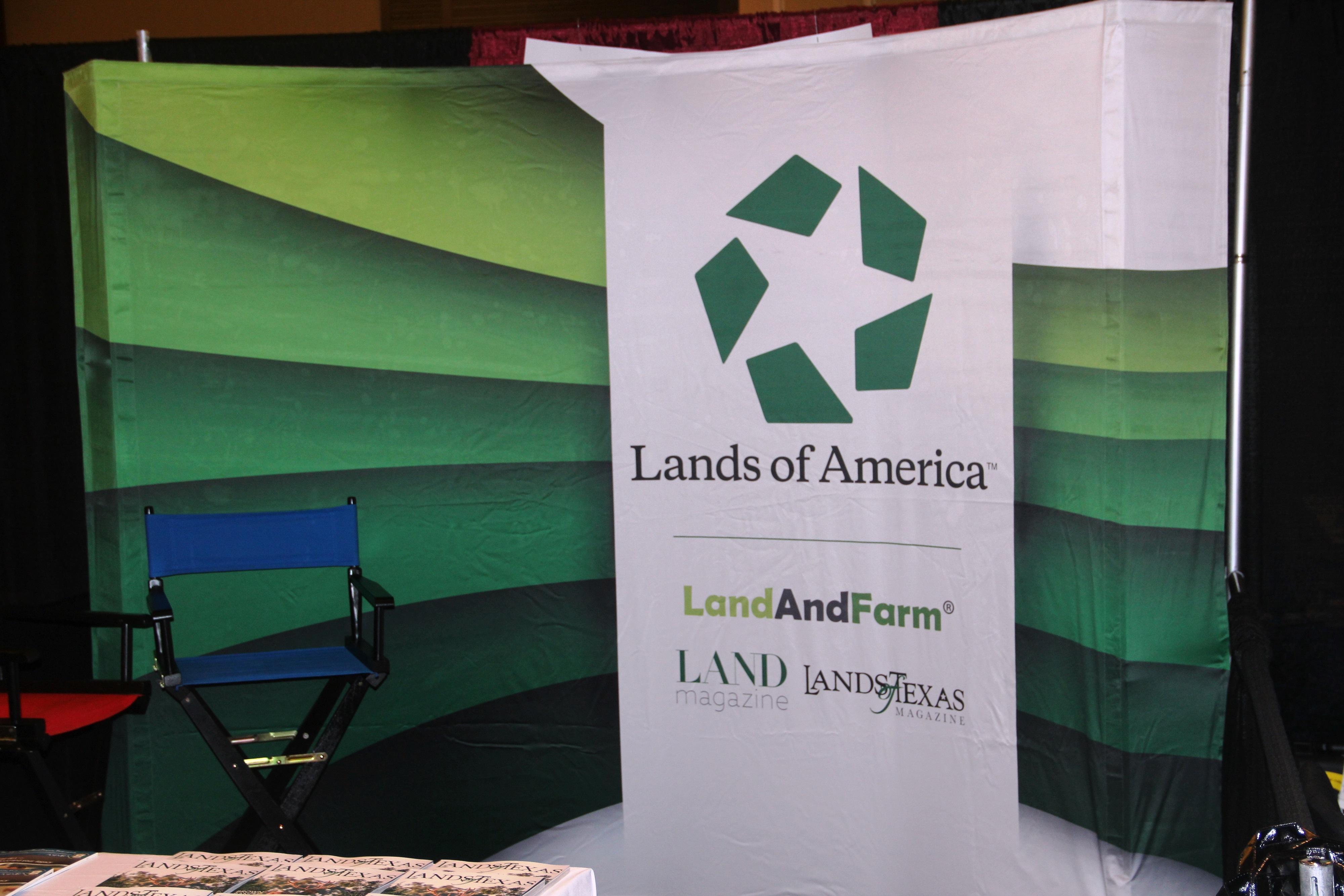 Sponsorship & Exhibits - ASFMRA