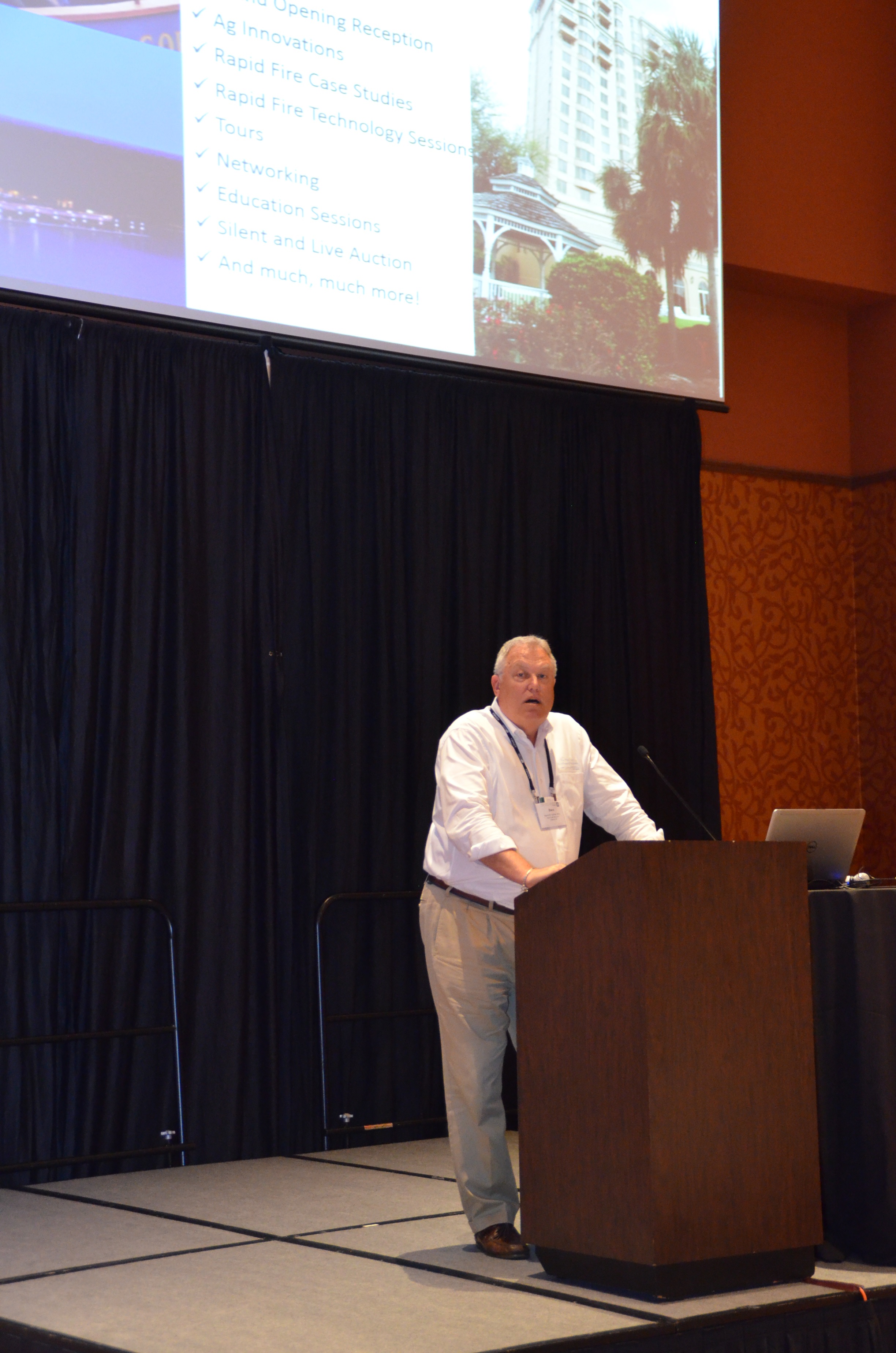 Education Week - ASFMRA