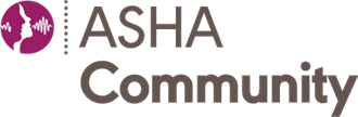 Sign In to Your ASHA Account - ASHA Community