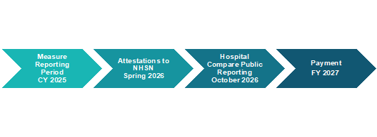 Patient Safety Structural Measure (PSSM): A Short Primer