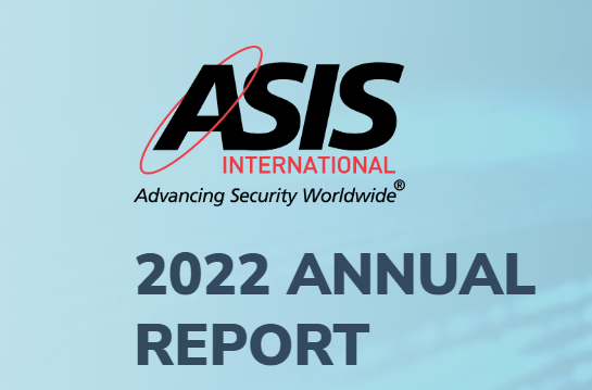 Home - ASIS Connects-old