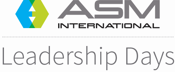 Home - Leadership Days 2020