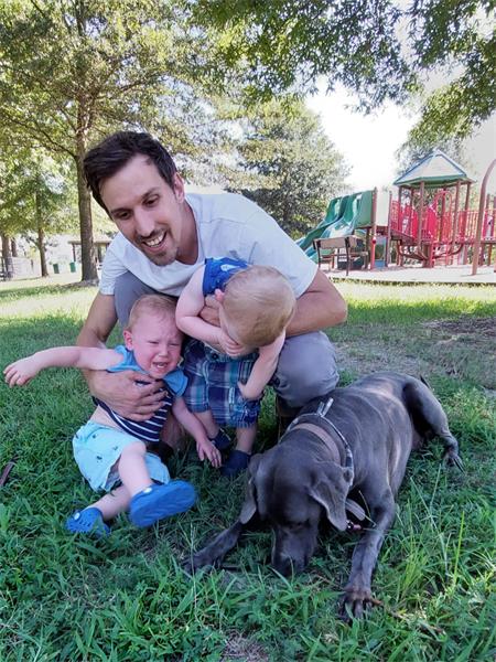 ASPE Member Spotlight: Ryan Schalk