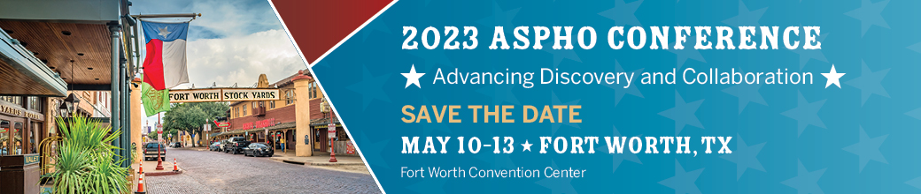 Home - American Society of Pediatric Hematology/Oncology