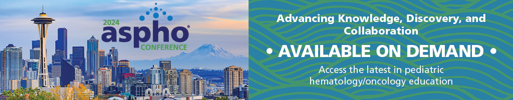 Home - American Society of Pediatric Hematology/Oncology