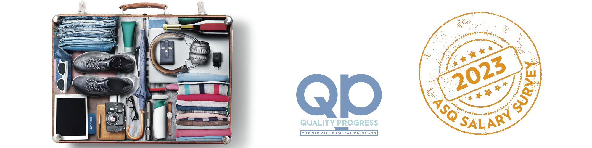 Member Home - American Society for Quality
