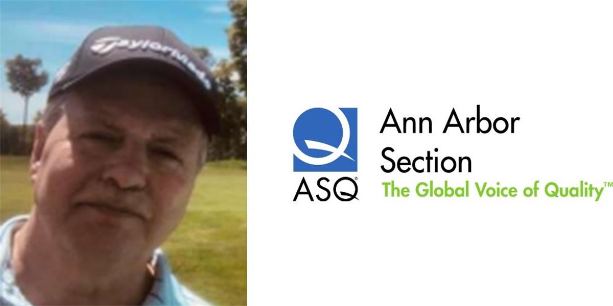 Ann Arbor Section Meeting: Effective Internal Quality Audits by Don ...