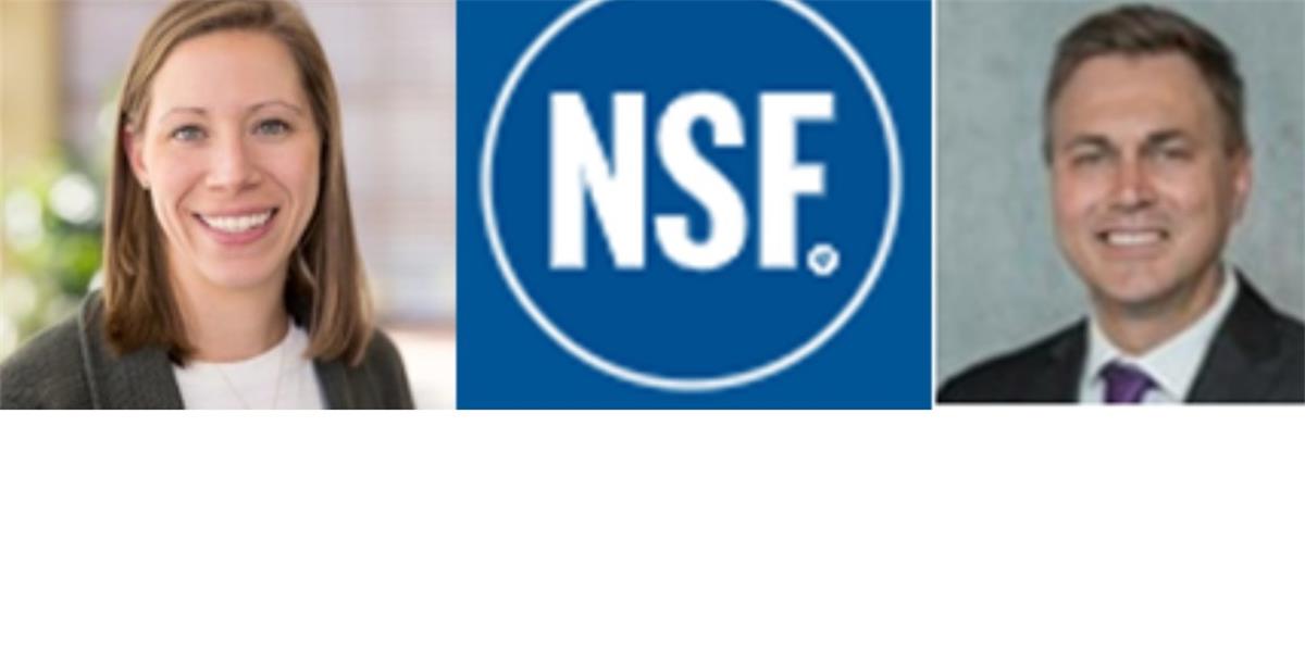 LIVE EVENT at NSF Ann Arbor: Making Information Security Accessible to ...