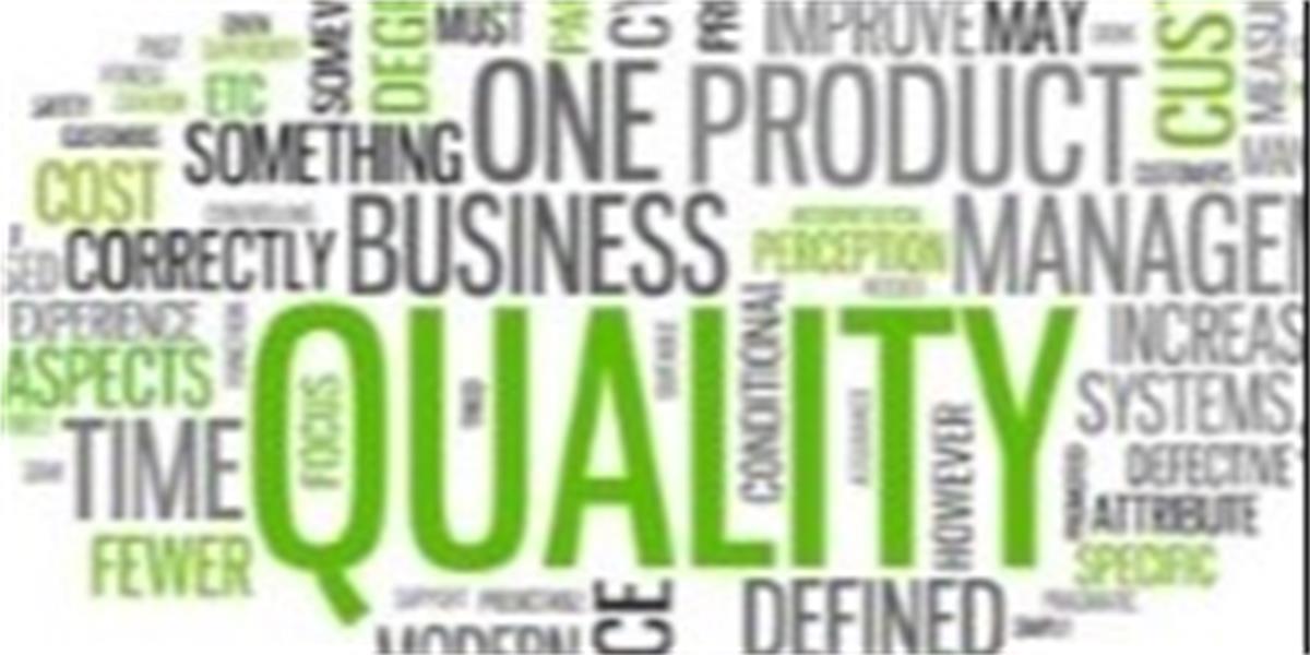 Quality Risks and Opportunities with Peers to Improve Quality and ...
