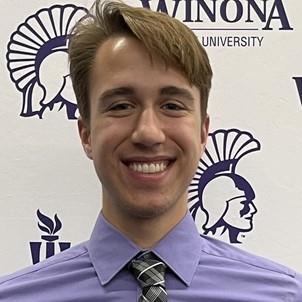 2023 ASQ Lacrosse-Winona Section Scholarship Winner