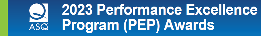ASQ 2023 PEP — Montreal wins Gold | Or pour Montréal