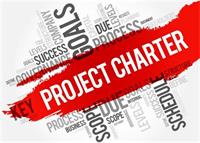 Project Charter Generation for LSS GB