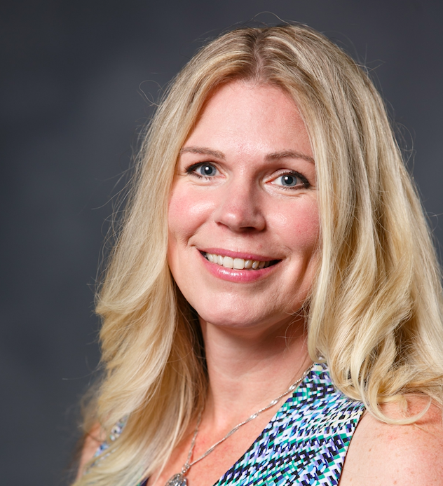 Meet Our Panelists - Alexandra Williamson