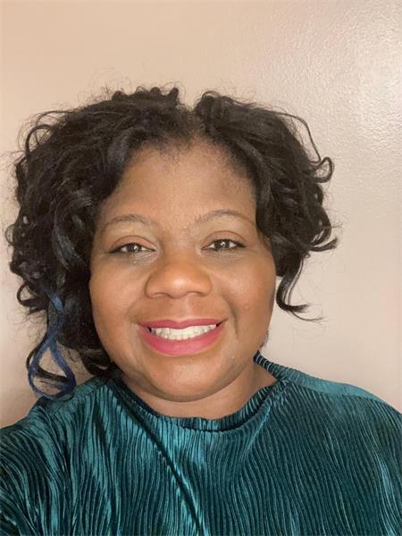 Meet Your Board Member - Doris Leftwich