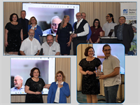 ASQ Montreal — 75 Years — Celebration (2025.10.22)