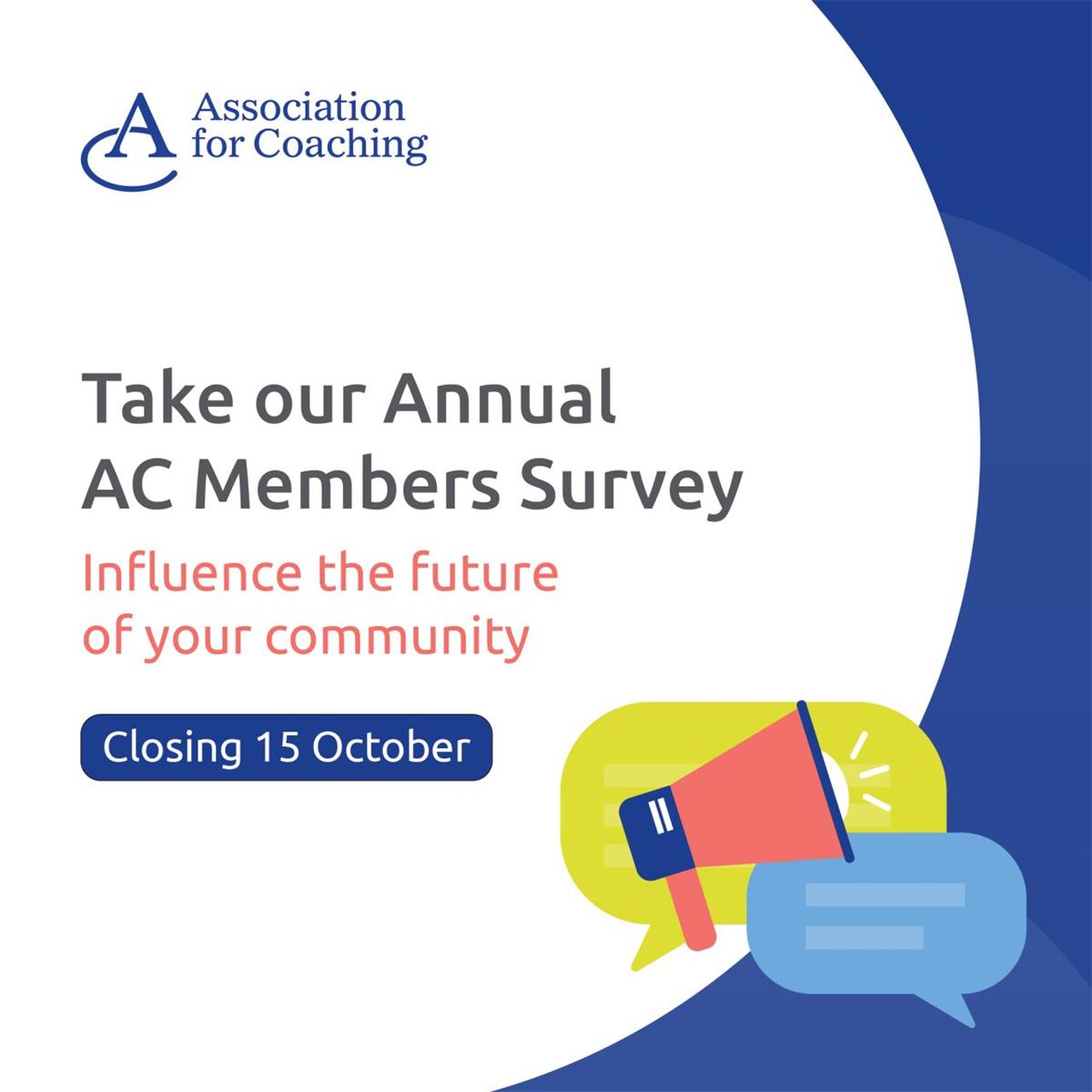 Home - Association for Coaching