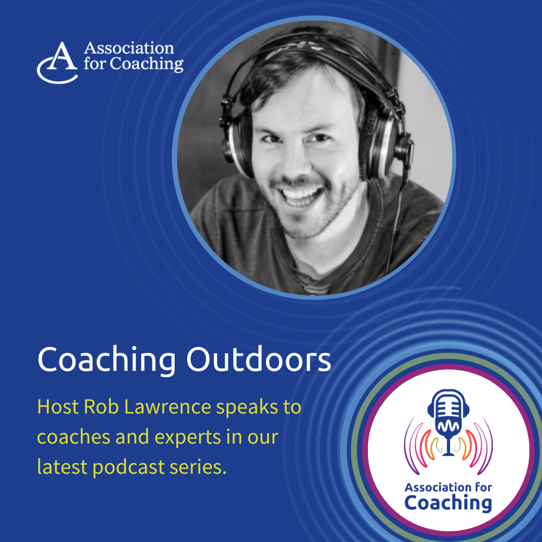 Home - Association for Coaching