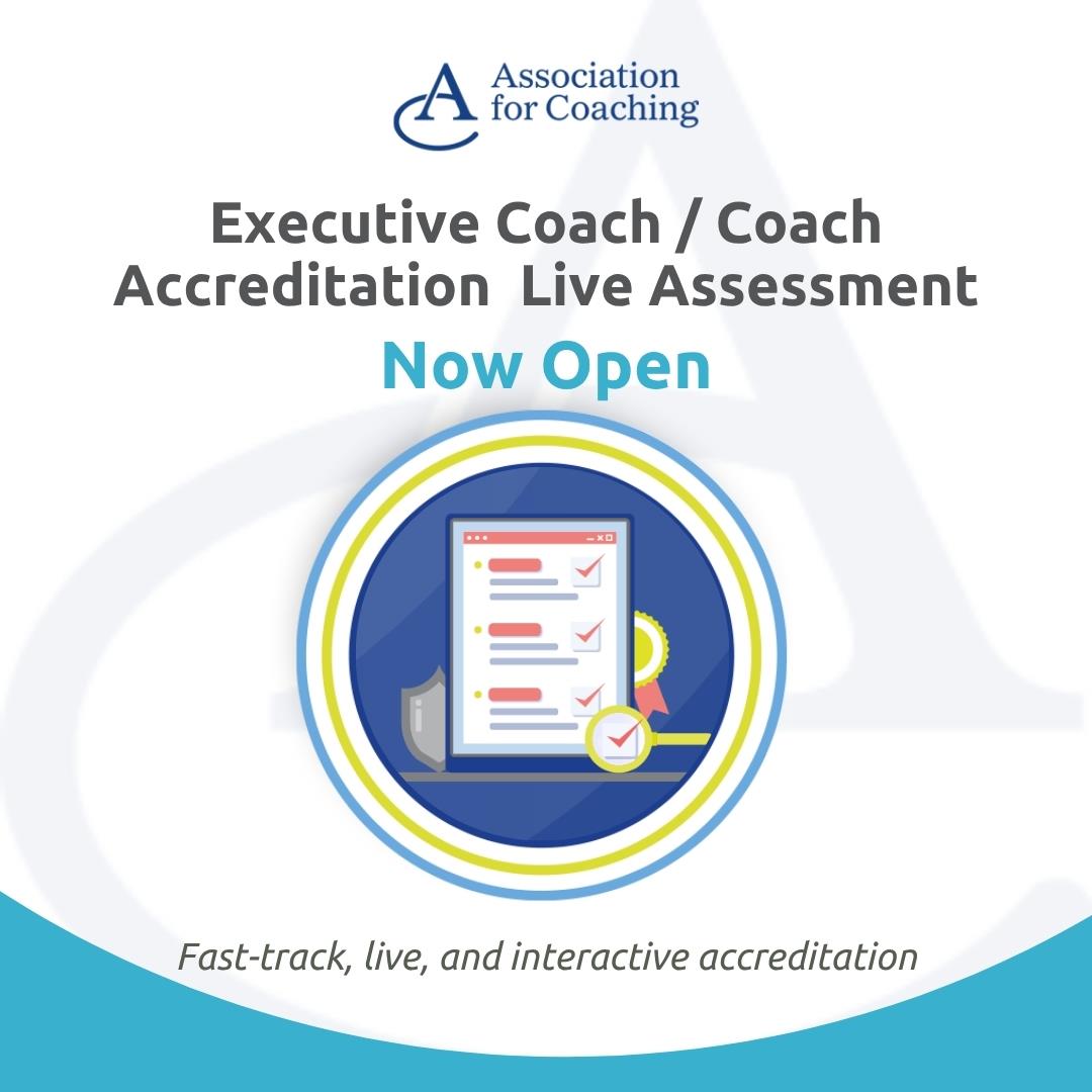Home - Association for Coaching