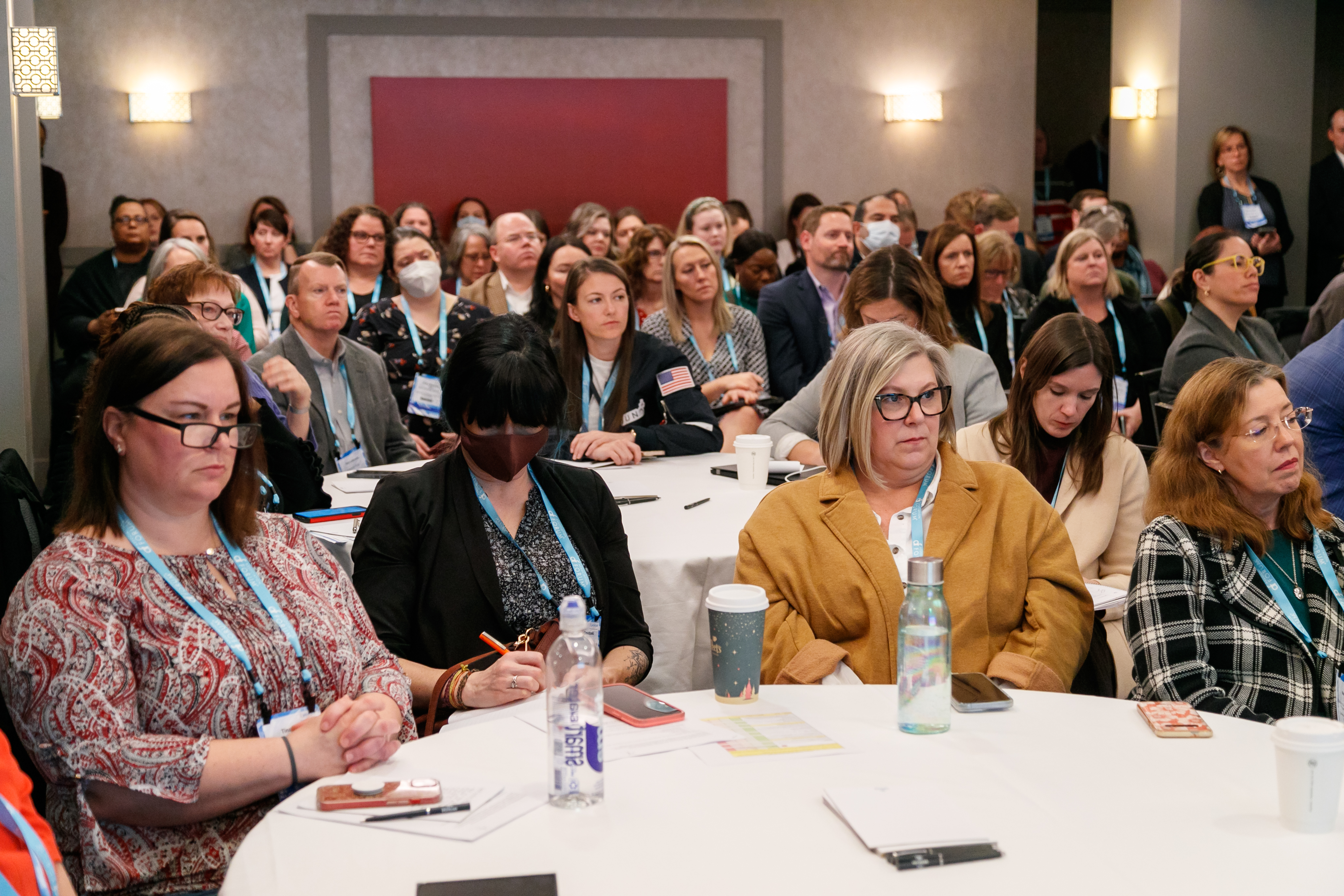 LAB: Learn. Apply. Build - Association Forum