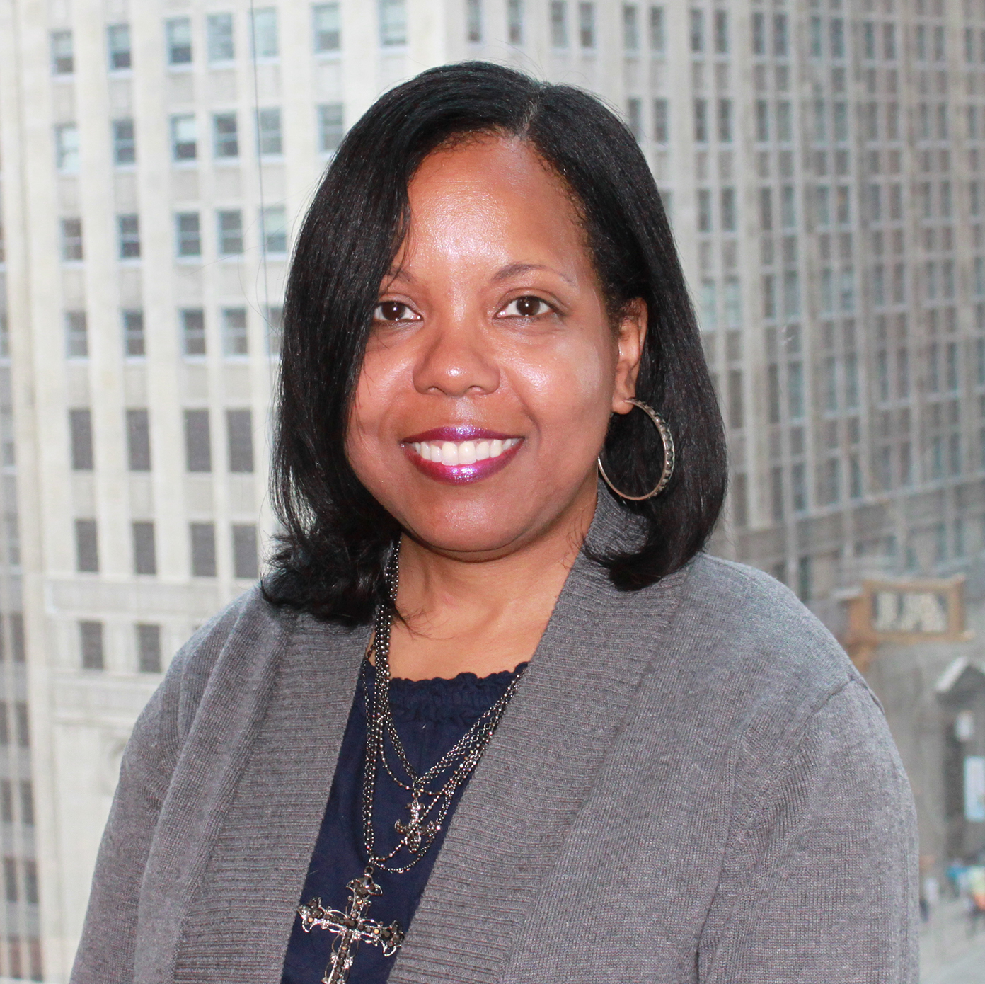 Staff - Association Forum