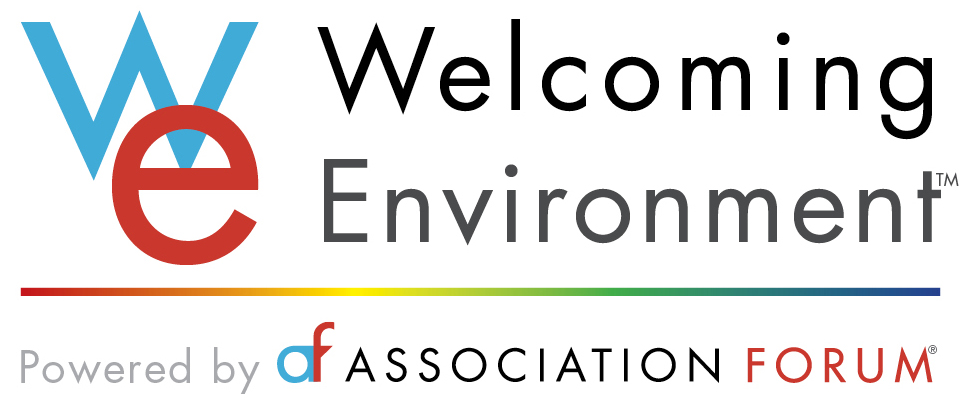 Welcoming Environment Resource Kit - Association Forum