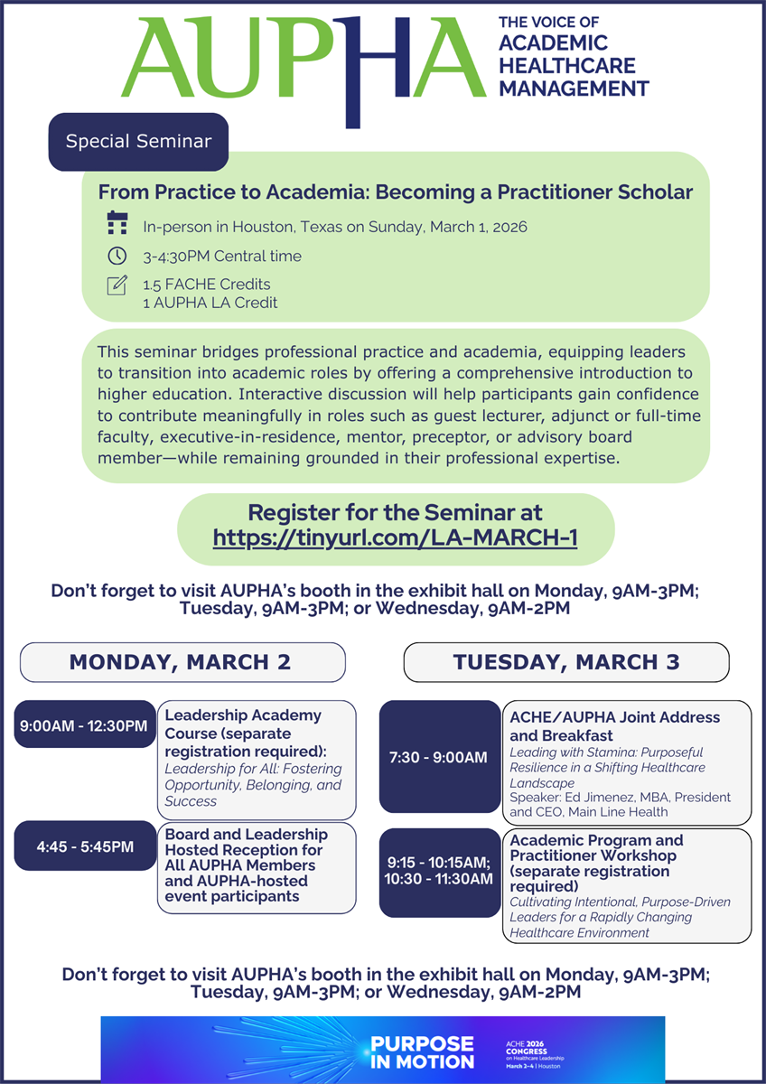 New Leadership Academy Courses Available