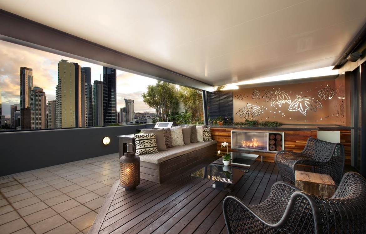 Solaris® by Bondor®
