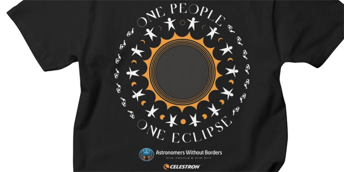 Eclipse T-Shirts