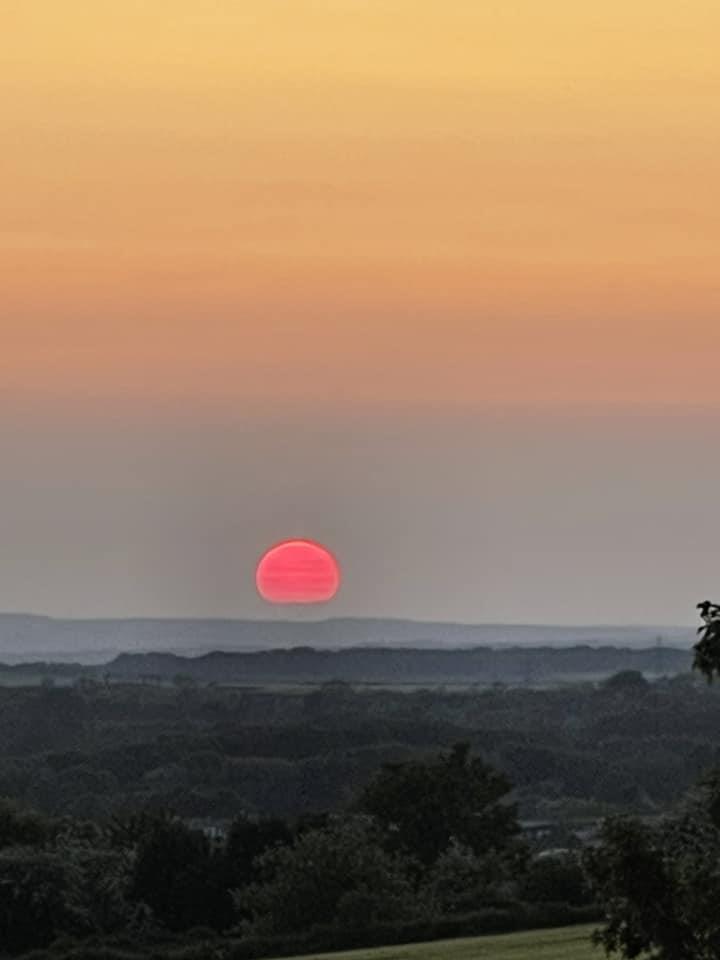 One Solstice, One Sky - Astronomers Without Borders