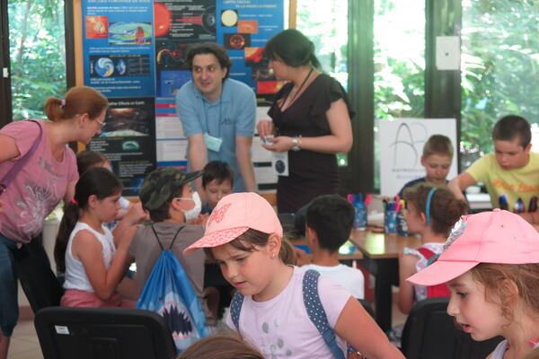 Cosmic Multicultural Bucharest in the Pandemic (313) By Andrei Dorian ...