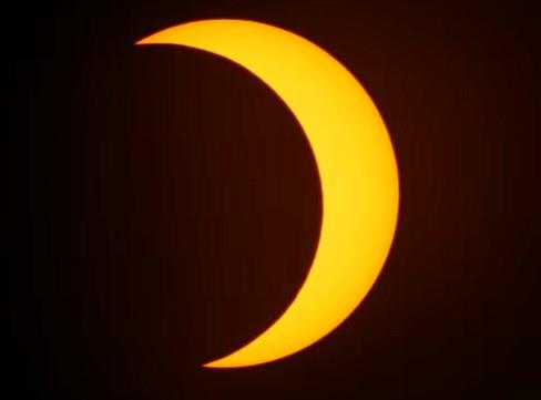 Eclipse Story: Morrie P.