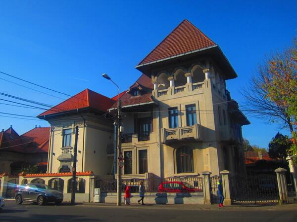 Cosmic Multicultural Bucharest in the Pandemic (109) By Andrei Dorian ...