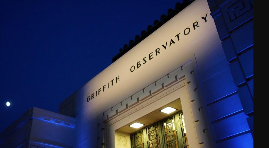 Volunteers Can Show You The Stars At Griffith Observatory