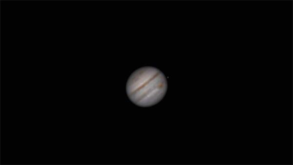 Jupiter's Closest Approach to Earth in 59 Years on September 26,2022