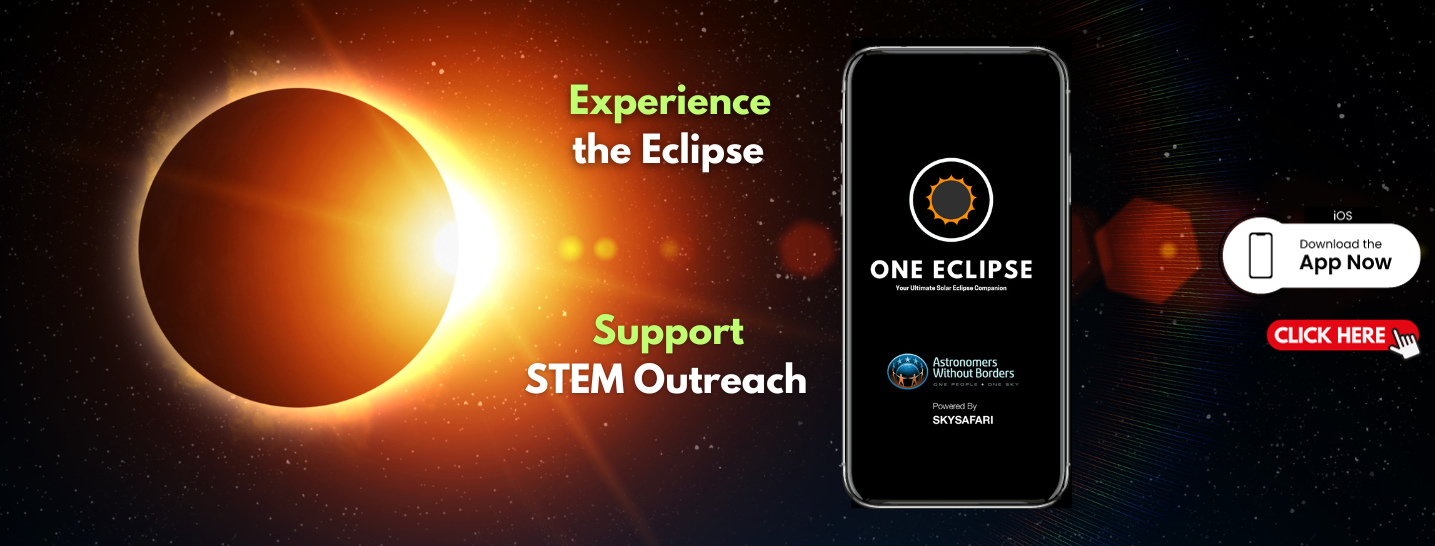 Home - Astronomers Without Borders