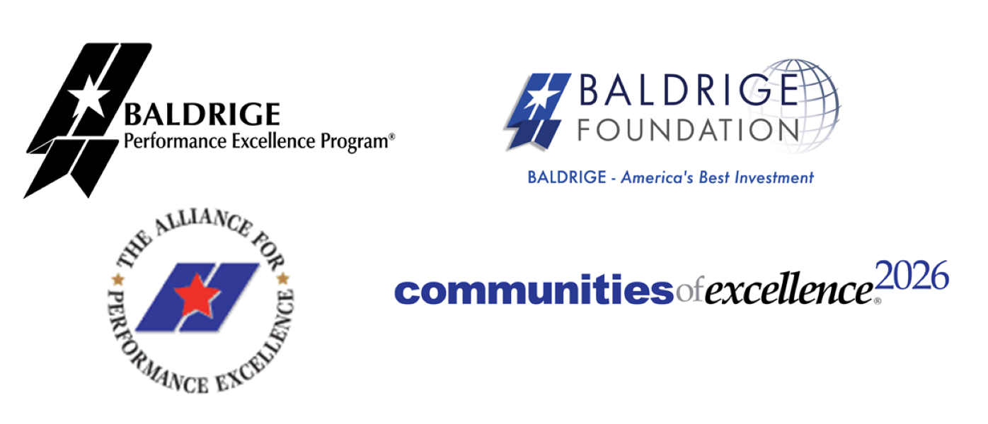 Webinar - Baldrige Enterprise Update - Institute for Performance Excellence