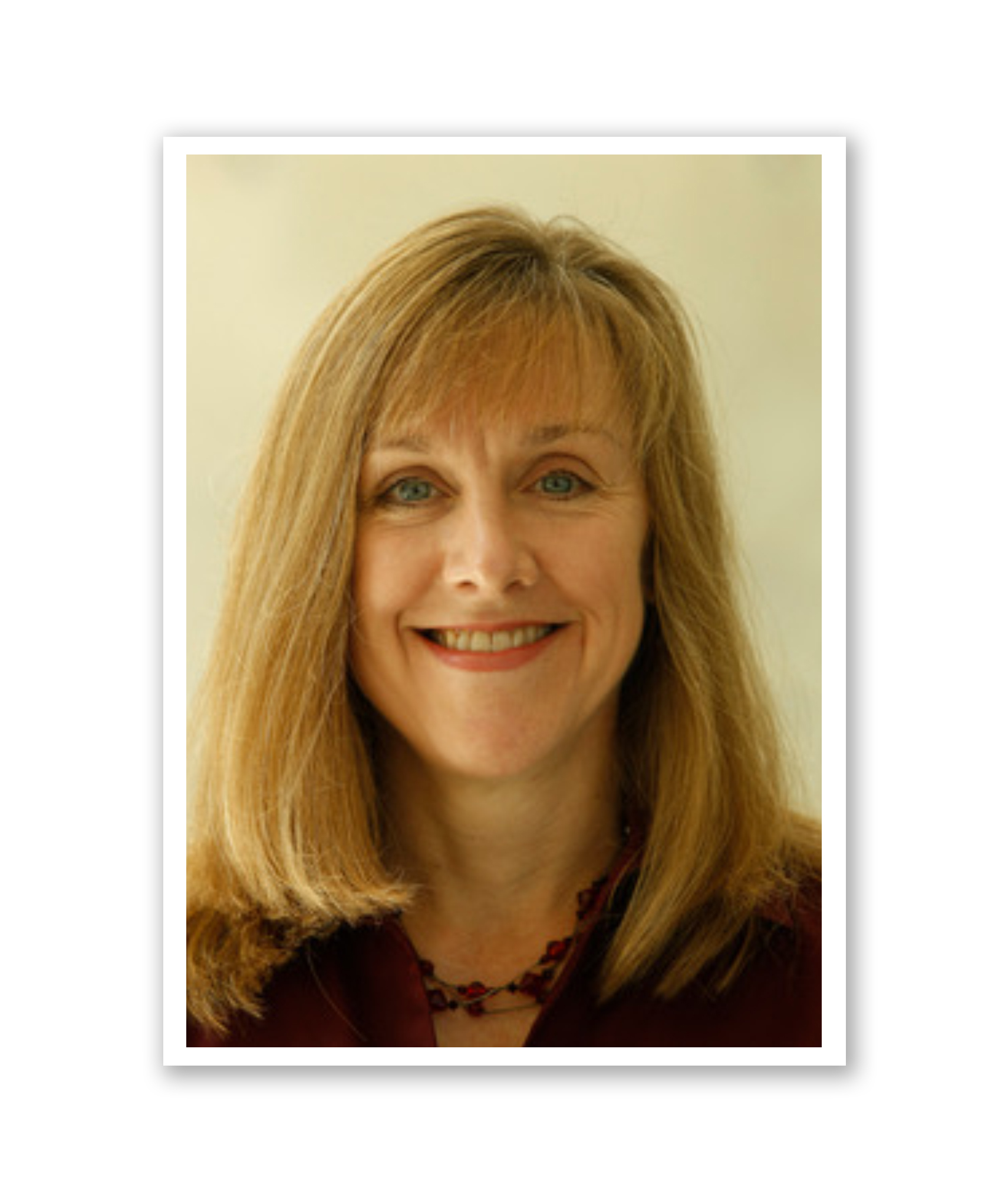 Board of Governors - Beta Gamma Sigma