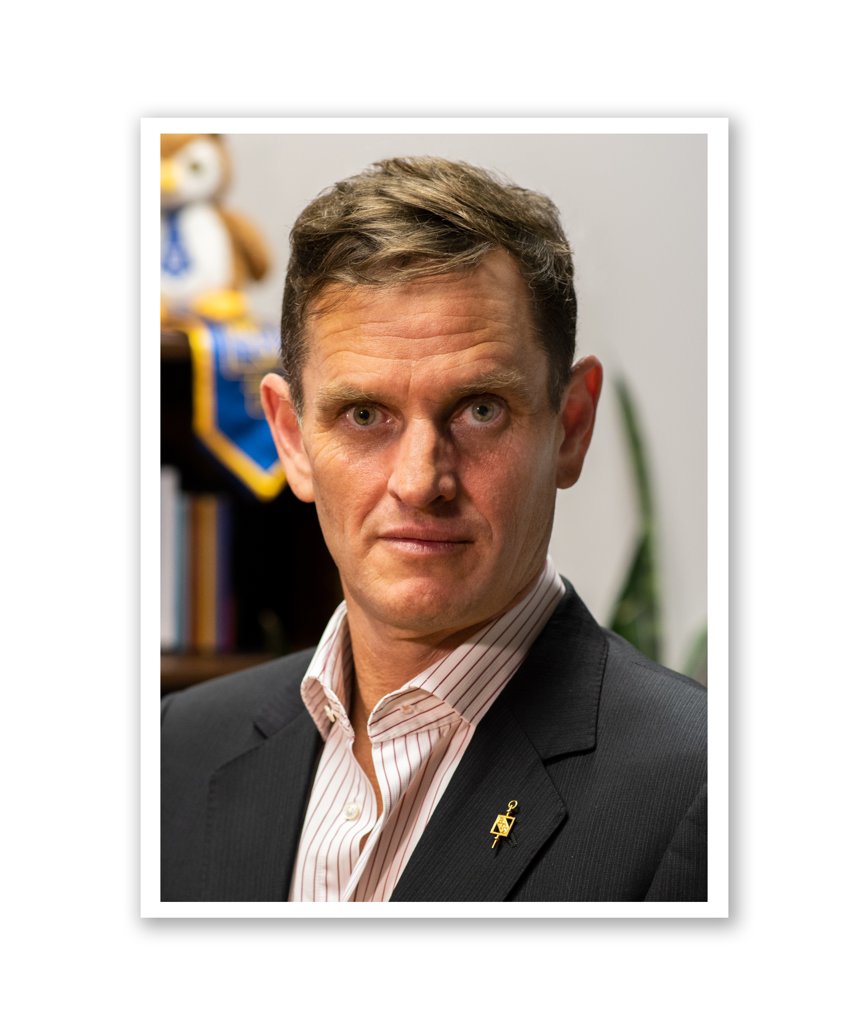 Board of Governors - Beta Gamma Sigma