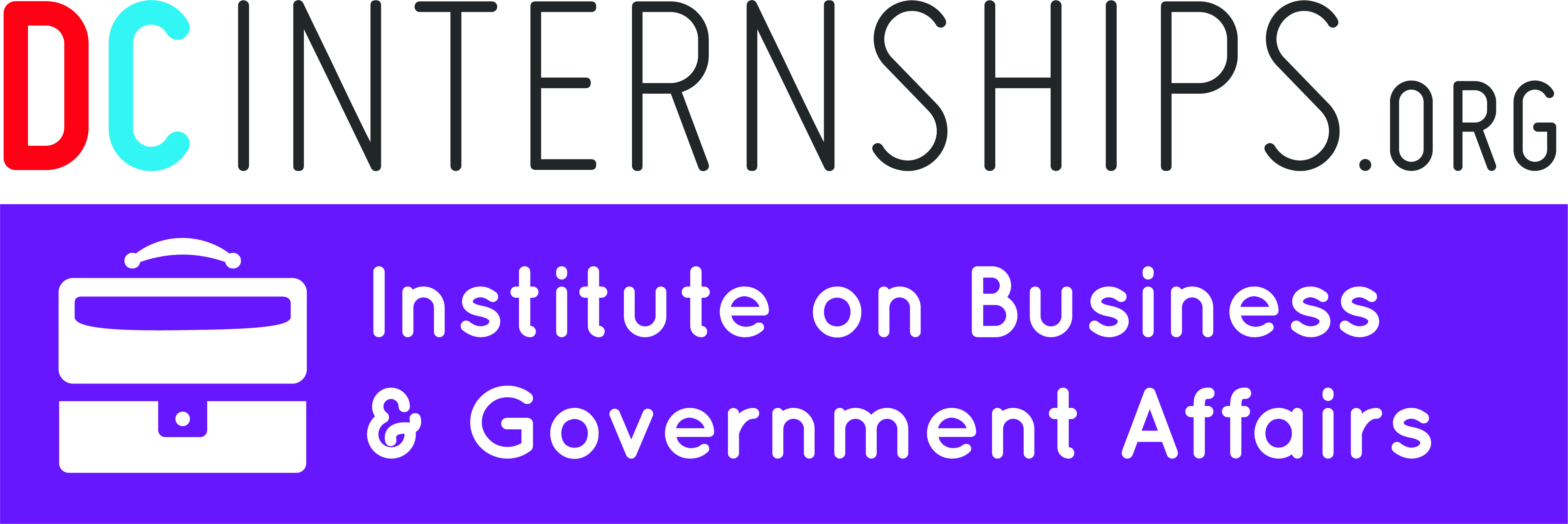 DC Internships - Beta Gamma Sigma